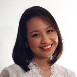 Angela Tran – EXC-19